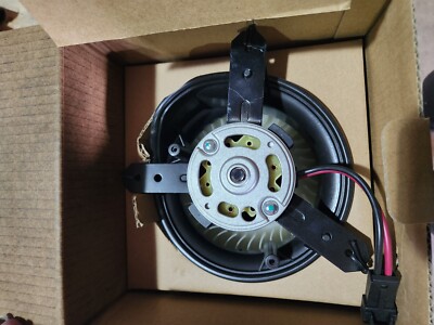 NewStar S-17947 Blower Motor / International Prostar/ Lonestar ...