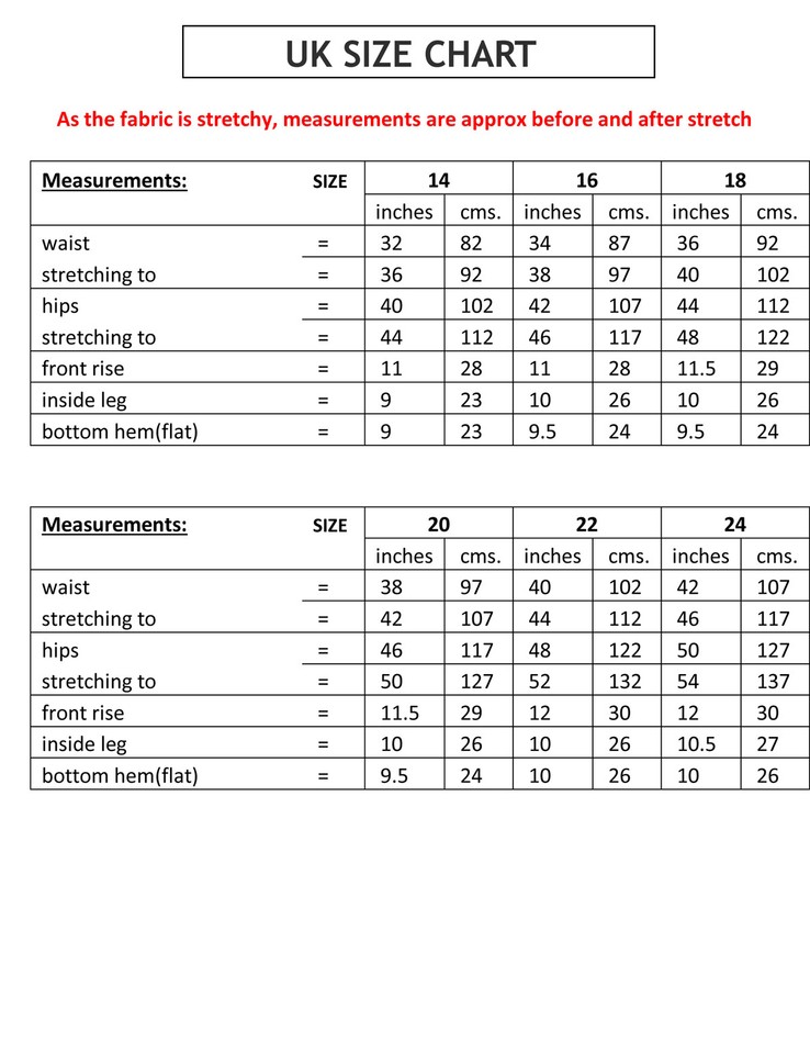 Womens Plus Size Jean Style Shorts Chino Turnup Diamante Cuff Yellow ...