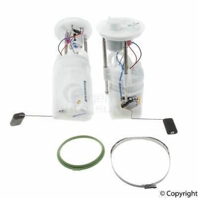 Genuine Electric Fuel Pump 16117195463 for BMW | eBay