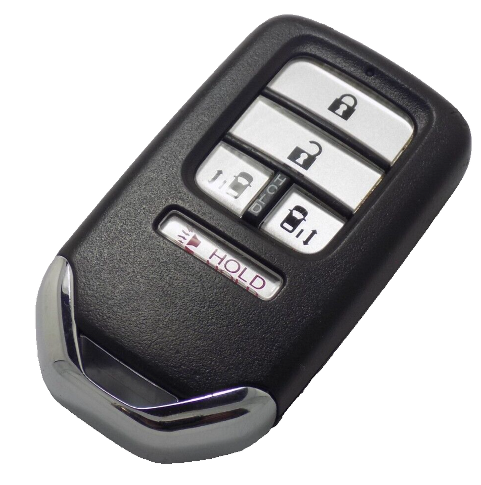 2014-2017 HONDA ODYSSEY REMOTE KEY FOB 72147-TK8-A81 KR5V1X OEM | eBay