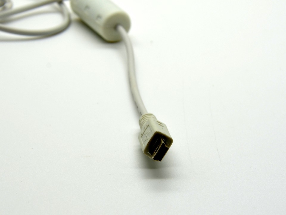 USB Data Cable Cord For Canon EOS 30D 40D 50D 60D 60Da 70D 100D EOS ...