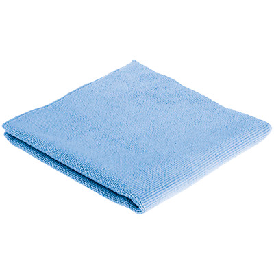 Lola Jumbo Microfiber Cleaning Cloth, Reusable & Machine Washable - 1 ...