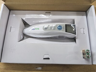 Medical Instruments - Welch Allyn Thermometer
