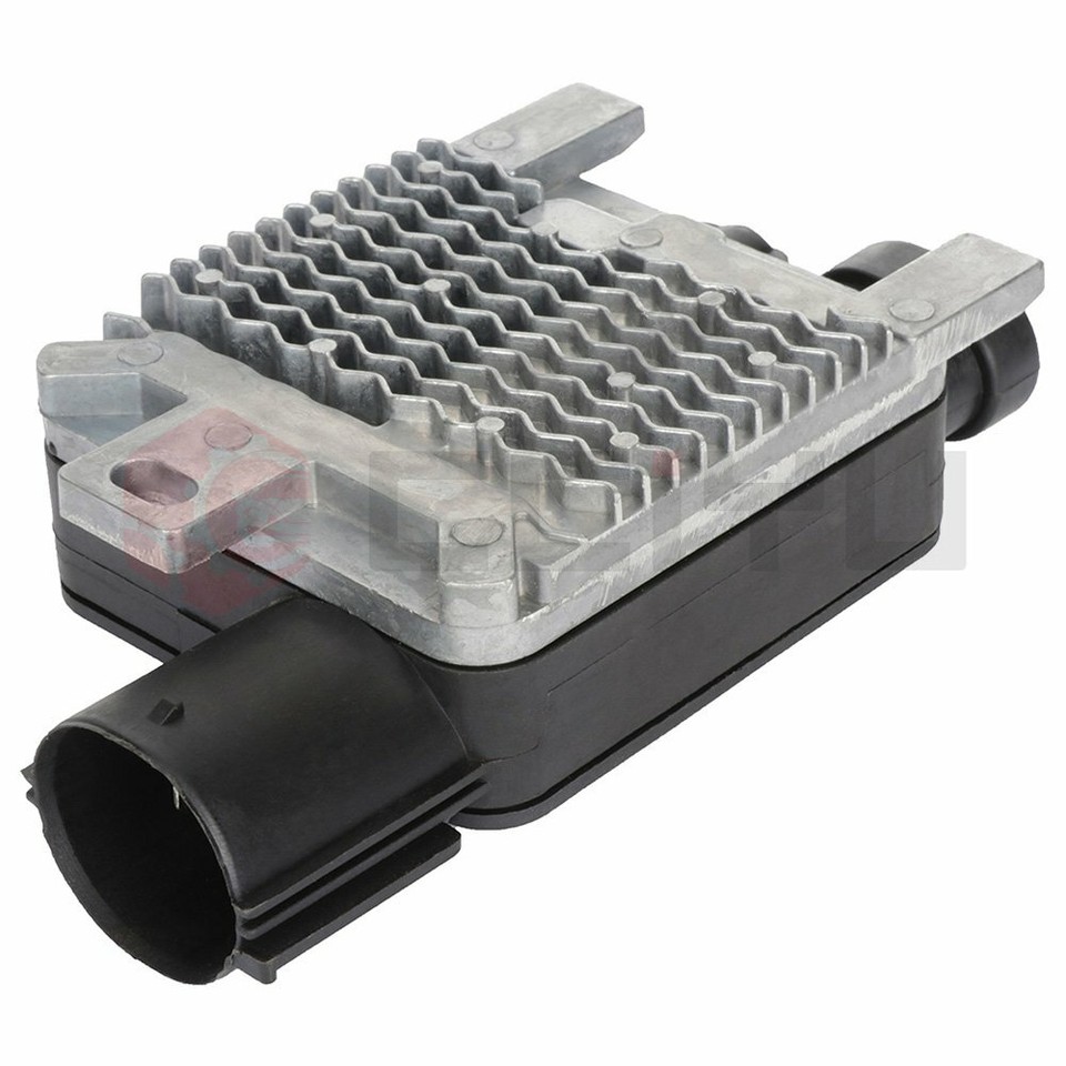 Radiator Cooling Fan Relay Control Modul Fit For Pontiac Solstice 2007 ...