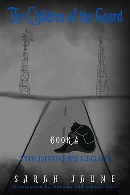 The Diviner's Legacy by Jaune, Sarah -Paperback | eBay