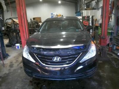 Starter Motor VIN C 8th Digit ID 361002G100 Fits 08-14 SONATA 92404 | eBay