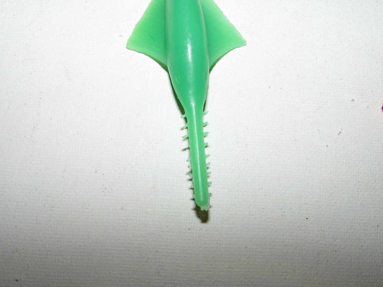 4-Piece Lot MPC Nabisco Sea Life Monsters Creatures Fish Cereal ...