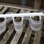 Translucent Wave Curtain Heading Tape 3" Deep - 7 Metres for sale ...