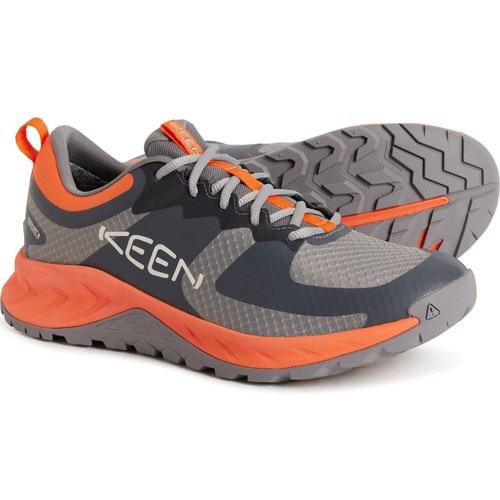 Shoes Keen Versacore Hiking Shoes - Waterproof (For Men) | eBay