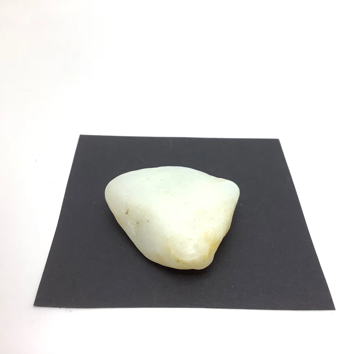 White Nephrite