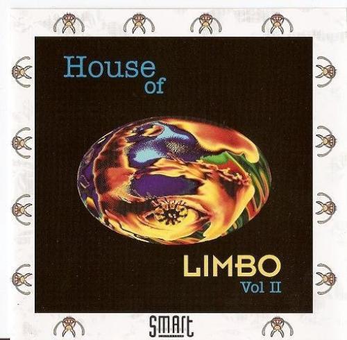Various Artists : House of Limbo 2 CD 724383061327| eBay