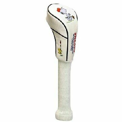 Snoopy Golf Driver Sock Head Cover 460cc From Japan for sale online | eBay