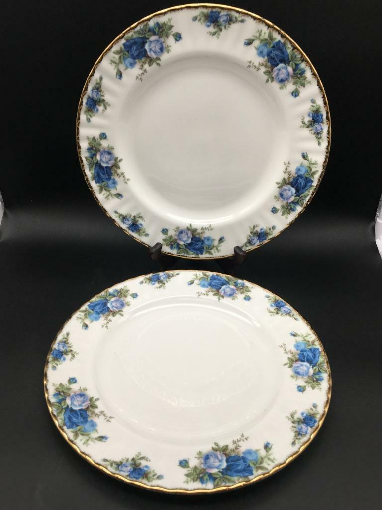 Royal Albert Moonlight Rose Dinnerware