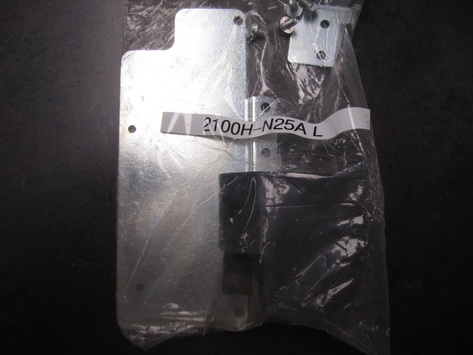 NEW ALLEN BRADLEY 2100H-N25A AUXILIARY SWITCH | eBay