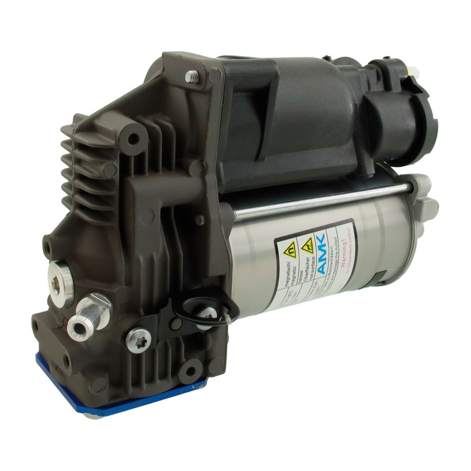 OEM Air Suspension Compressor Pump For ML GL W166 X166 GL450 GL550 US ...