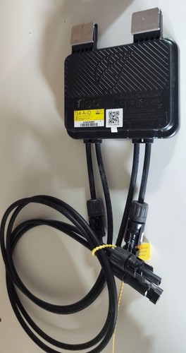 Tigo TS4-A-O Solar PV Optimiser max 1000v 700w 15a | eBay UK