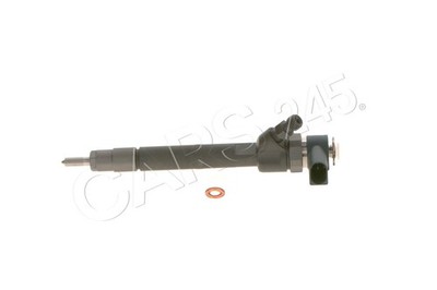 BOSCH Injector Nozzle For MERCEDES CL203 W203 VF211 Clc-Class 01-11 ...