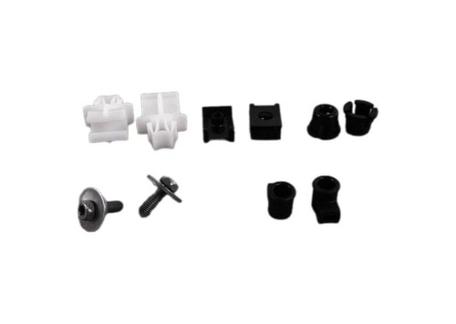 NEW OEM Genuine BMW 3 Series E46 320 325 330 M3 Headlight Repair Kit ...
