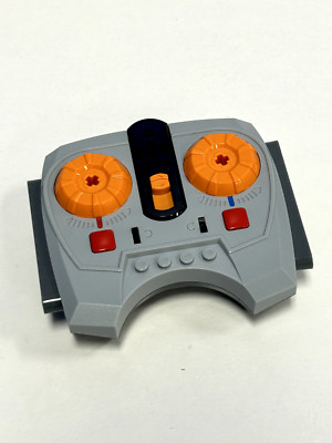 Lego Electric IR Speed Remote Control Unit Technic Robotics | eBay