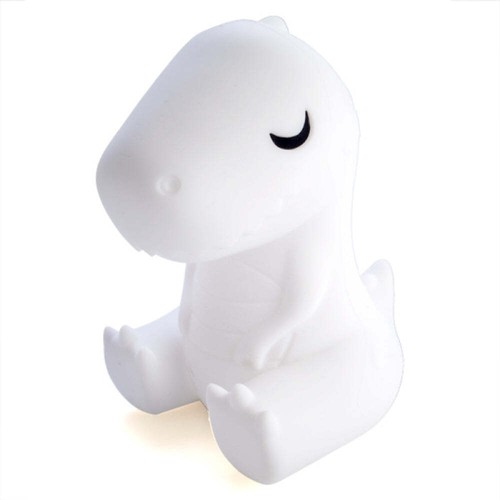Lil Dreamers Touch Lamp T-Rex USB | eBay Australia