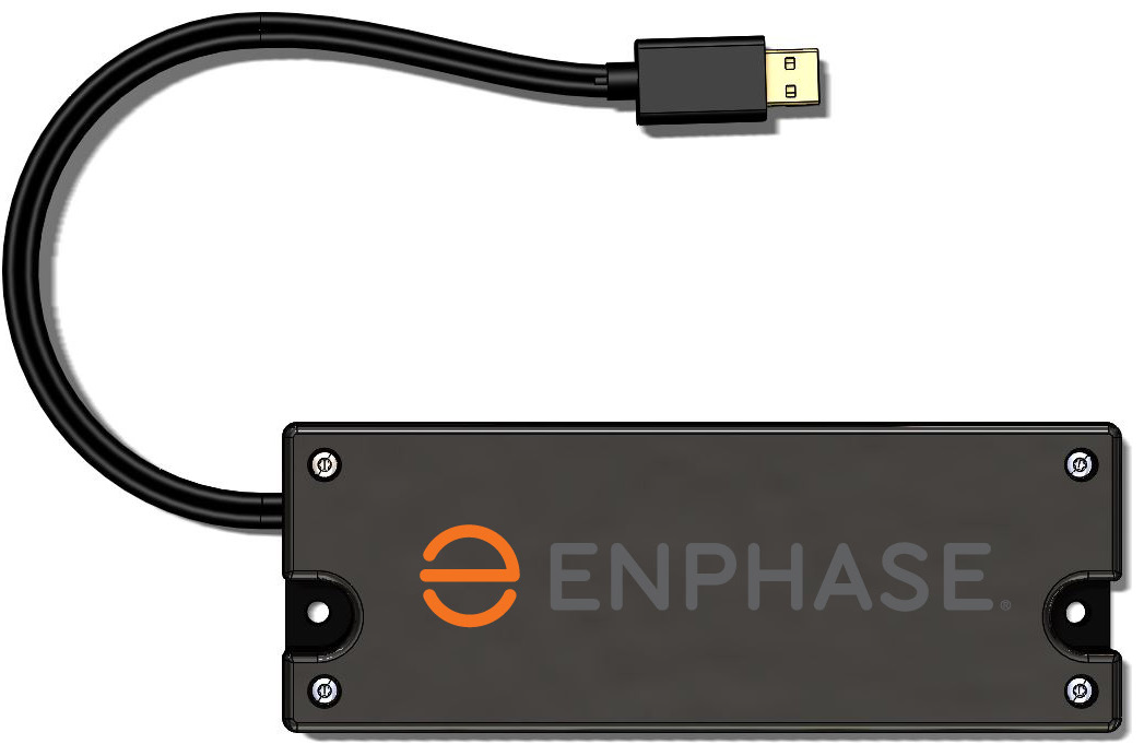Enphase Ensemble COMMS-KIT-01 Wireless USB Adapter Kit 615764481868| eBay