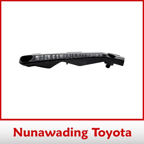 Genuine Toyota Front Bumper Side Retainer Left for Camry ASV50 AVV50 ...