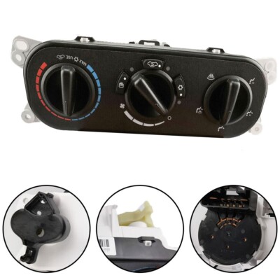 A/C Heater Control Unit Switch High-Quality 55111840AE For Jeep ...