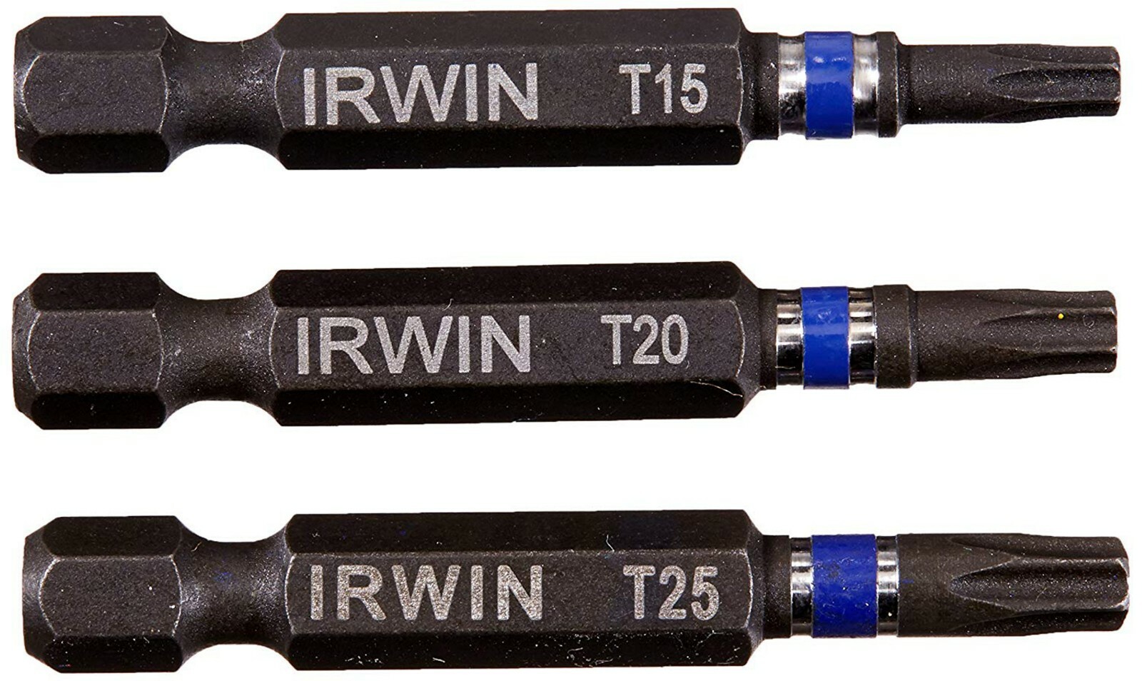 Irwin+T15+T20+%26+T25+TORX+Impact+Power+Bit+Set+2%22+-+1837493+-+-+S ...