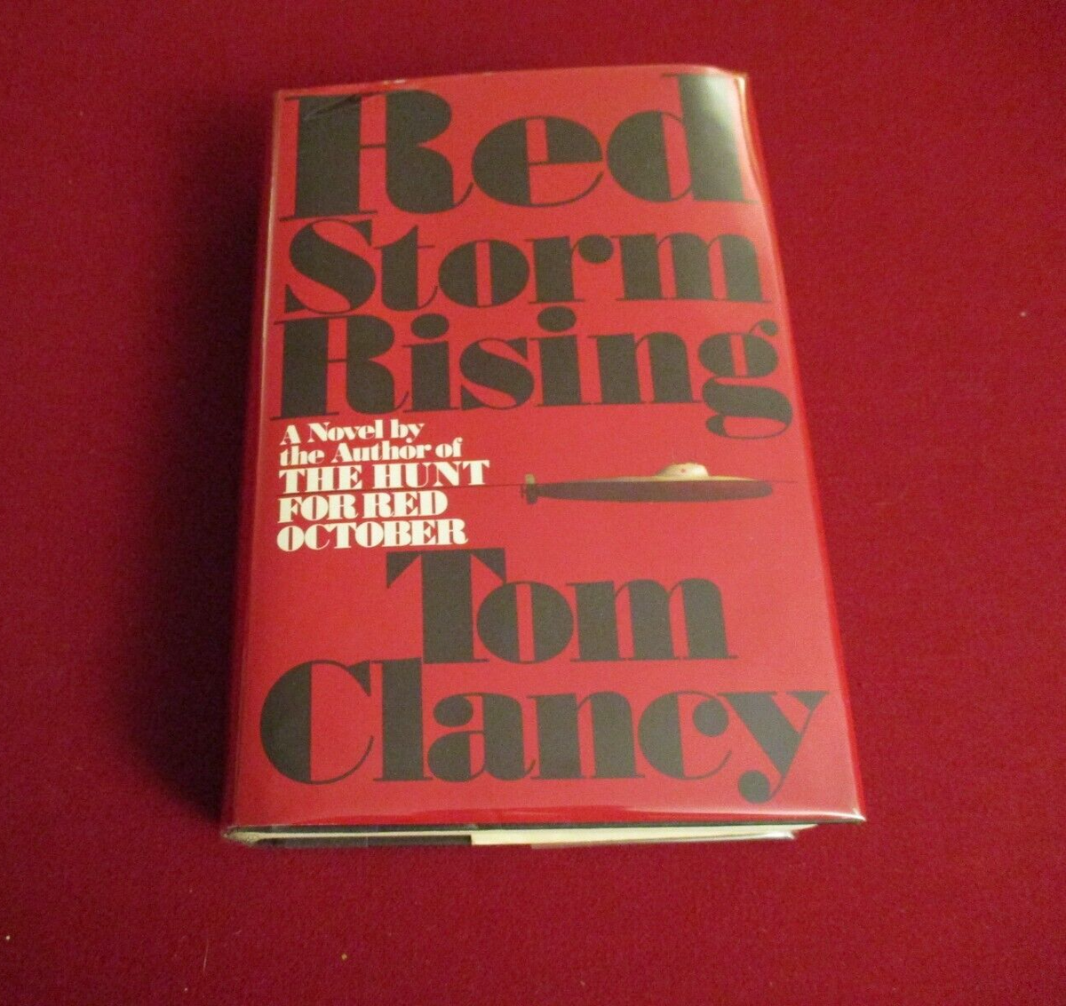 Red Storm Rising Pdf Red Storm Rising By Tom Clancy | Goodreads
