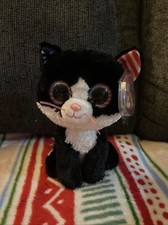 Freedom the Cat - Beanie Boos - Beaniepedia