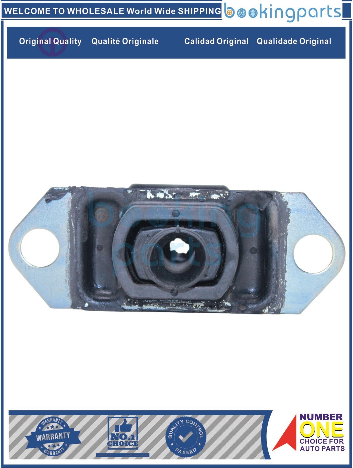 Engine Mount For RENAULT LOGAN 04-15 1.6L, 6001548160,8200297939,11220 ...