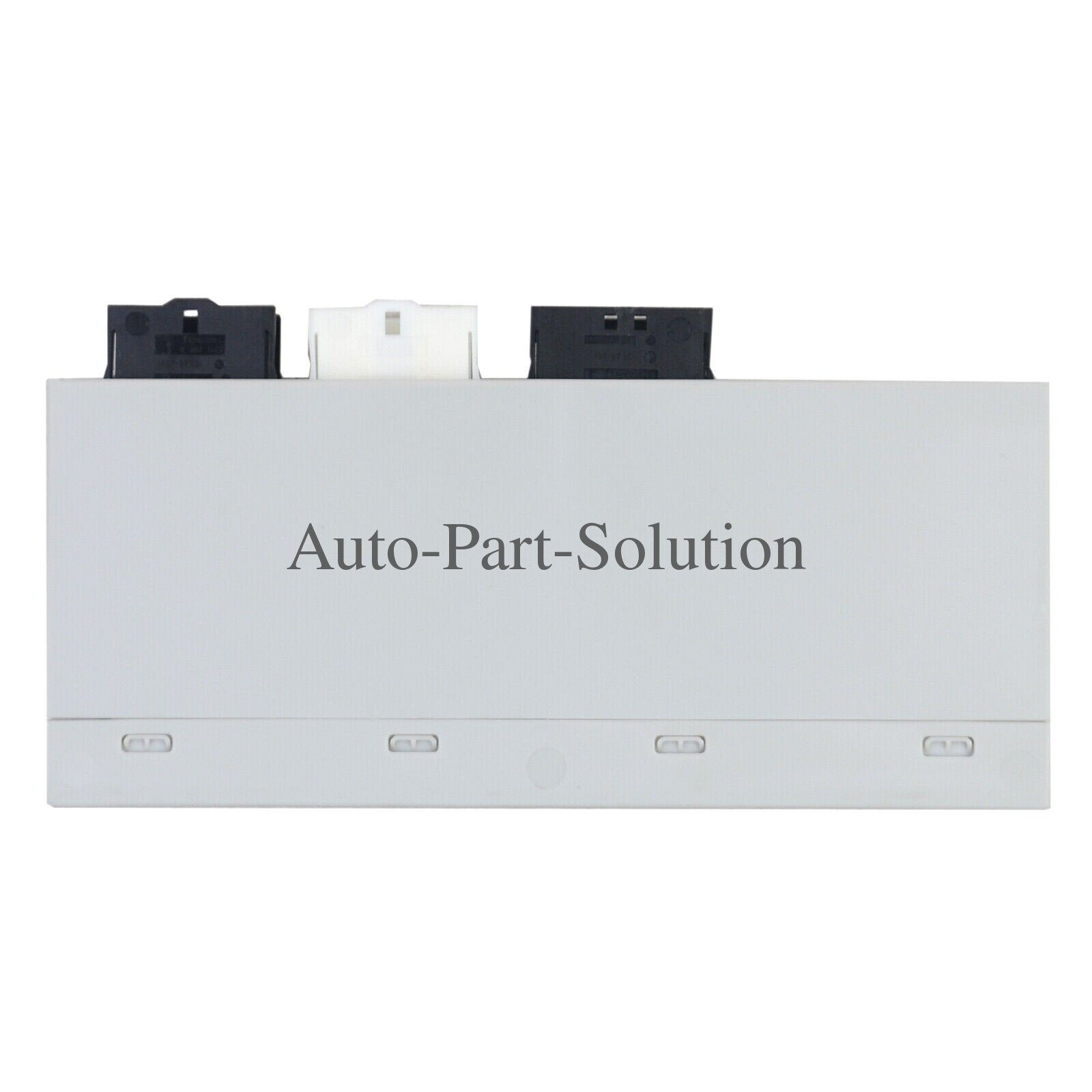 NEW - Rear Tailgate Door Control Module Unit for BMW X5 E70 2007-13 ...
