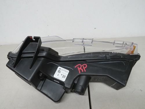 2017-2020 TESLA MODEL 3 LEFT FOGLIGHT ORIGINAL REGULAR 2 PINES | eBay