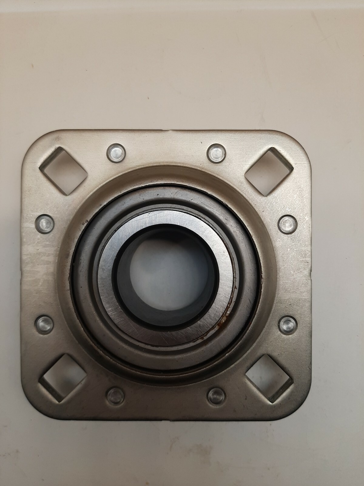Kuhn Krause Star Wheel Bearing Part # Q4045130 | eBay