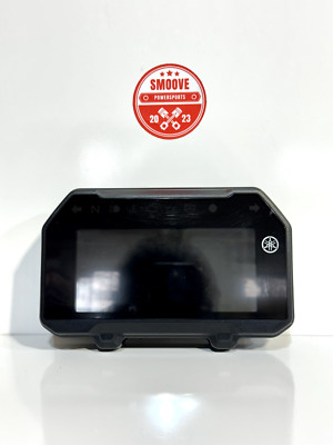 2022-2025 YAMAHA YZF R7 YZFR7 SPEEDOMETER TACHOMETER INSTRUMENT GAUGE ...