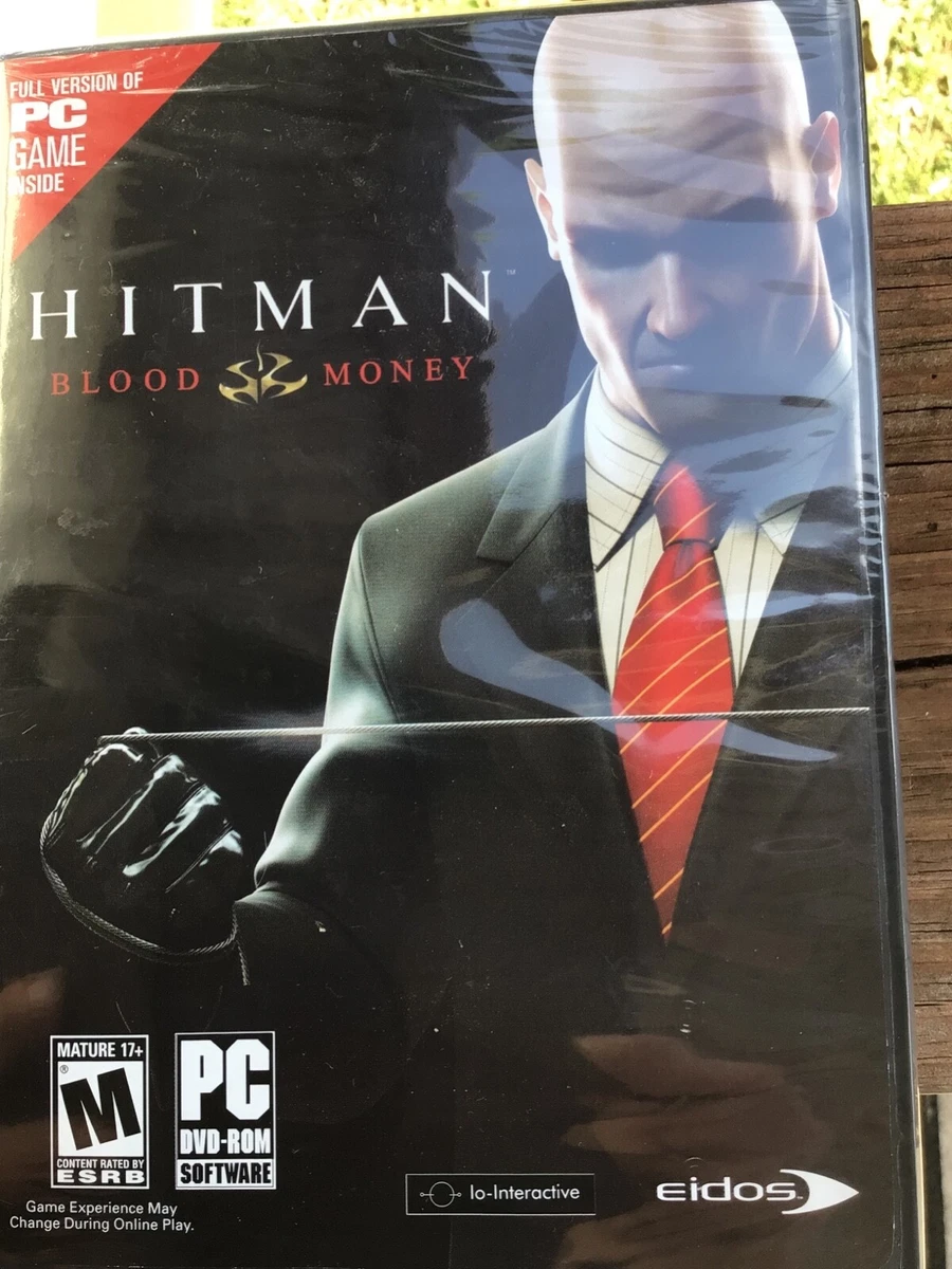 The Game Blood Money