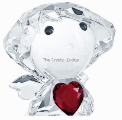 SWAROVSKI BIRTHSTONE ANGELS - SET OF 12 (JAN TO DEC) MINT BOXED (500 ...