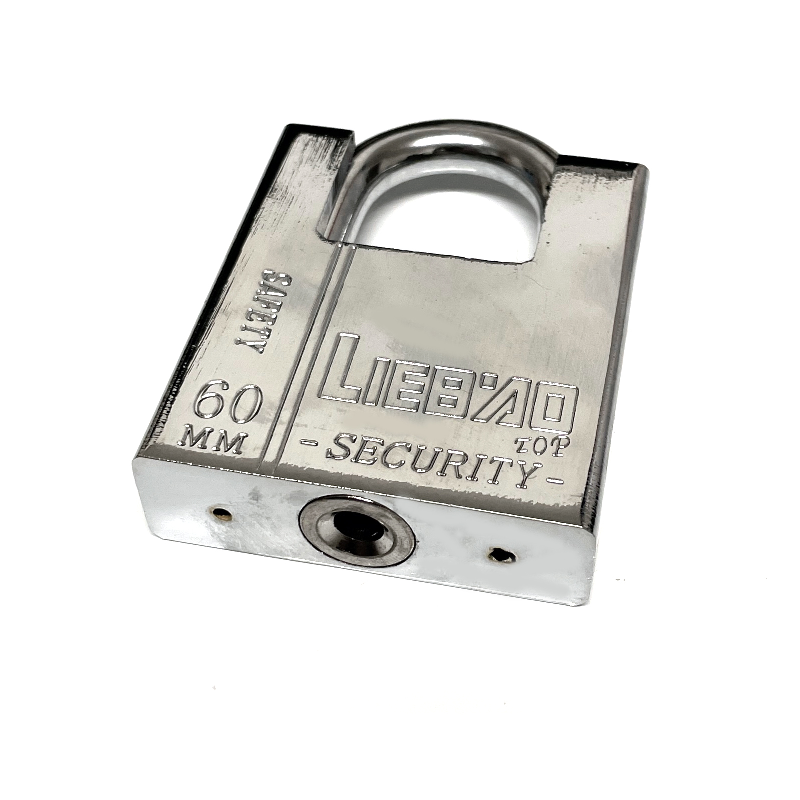 2X HEAVY DUTY PADLOCK ARMOURED SECURITY LOCK OUTDOOR SHED WAREHOUSE 4 ...