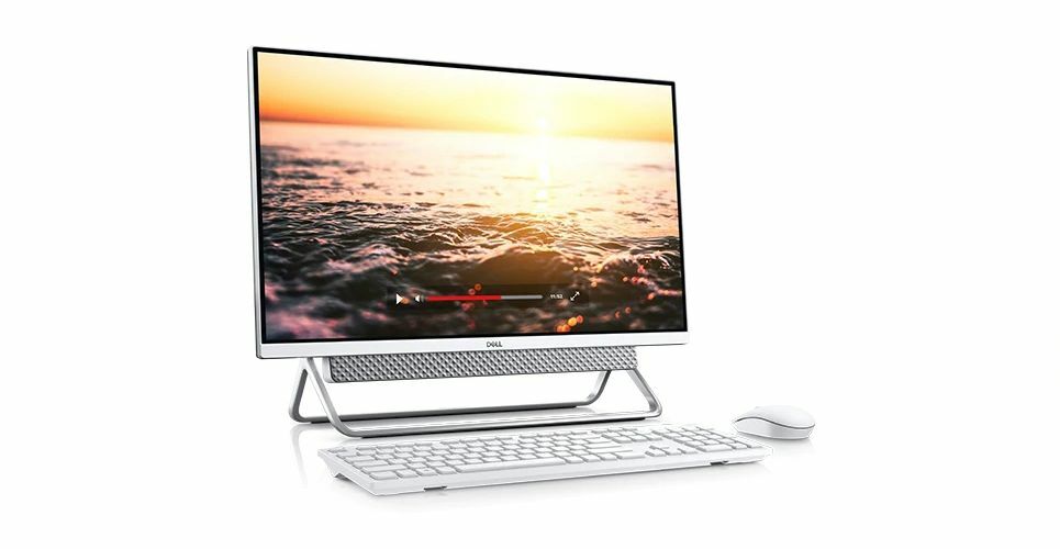 Inspiron One gebraucht kaufen! Nur noch 2 St. bis -70% günstiger
