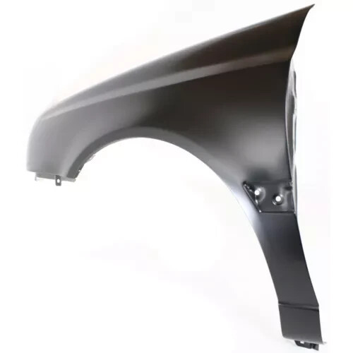 New Front Left Driver Side Fender Primed Steel For 1993-99 Volkswagen ...