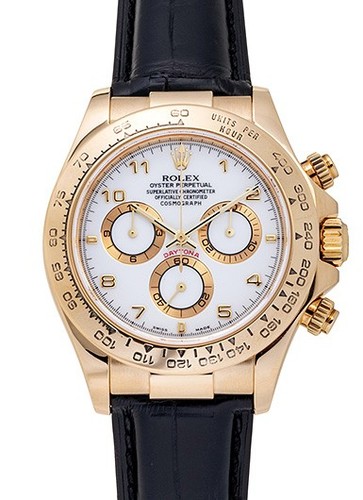 Rolex Daytona 116518 #K115 | eBay