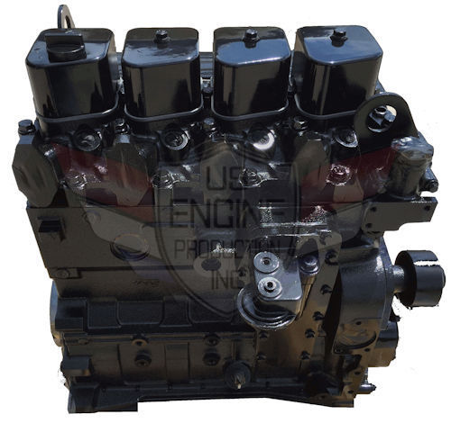 Cummins 4Bt Diesel Engine for sale | Only 4 left at -60%