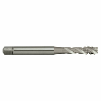 Sutton T2580417 UNC 8-32 Spiral Flute Tap - R40 N - HSSE V3 Blue | eBay ...