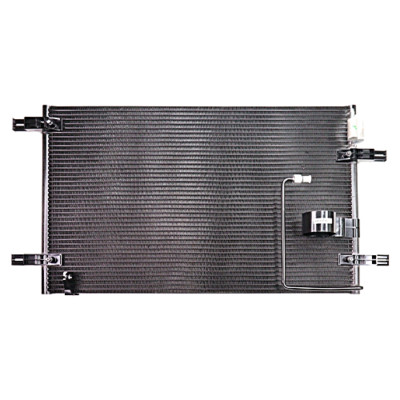 New Air Con AC Condenser for HSV Senator VY 5.7L V8 Petrol Gen3 LS1 ...