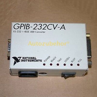 DC Power Supplies - Gpib Power Supply