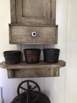 Primitives - Primitive Rag Dolls