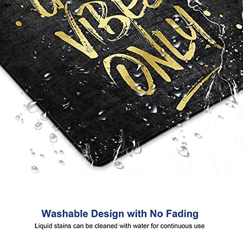 Mouse Pad, Motivational Mouse Pad with Inspirational Quotes 15 Good ...