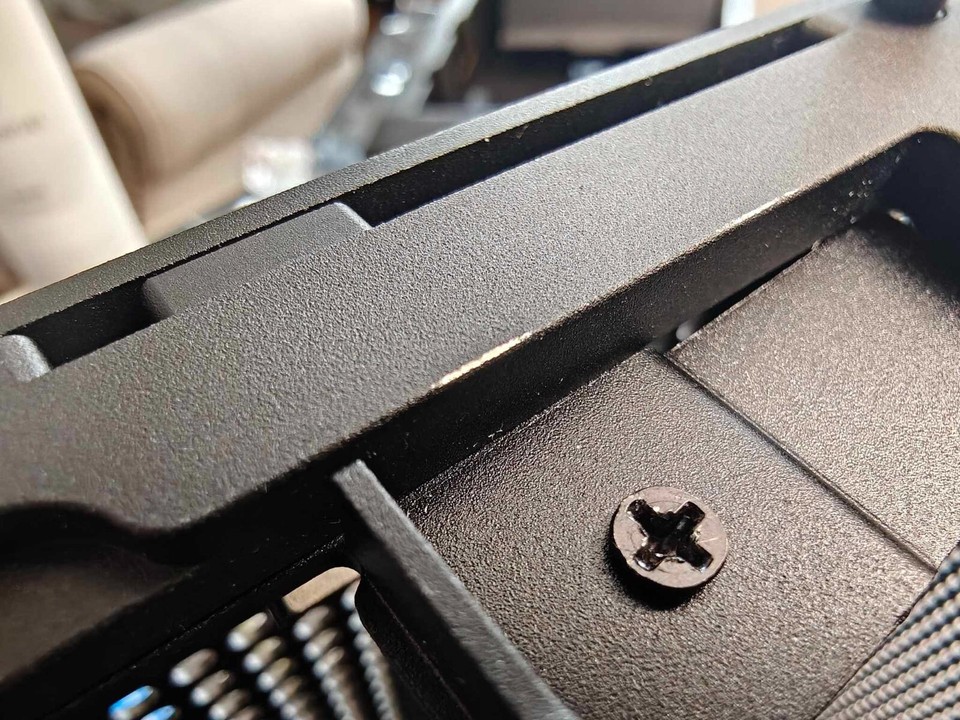 FormD T1 v2.1 PC Case in Black | eBay