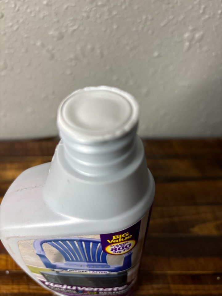 Rejuvenate Outdoor Color Restorer 16fl oz 678408001099| eBay