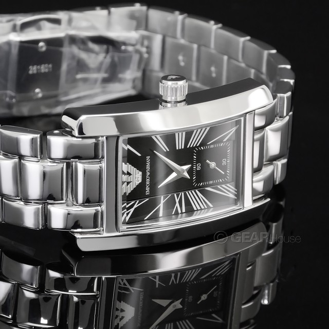 Emporio Armani Classic Ladies Watch AR0157 for sale online | eBay